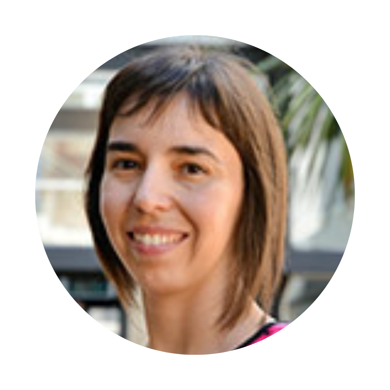 Dra. Ing. Alim.Ana Curuchet – CIIAL 2024