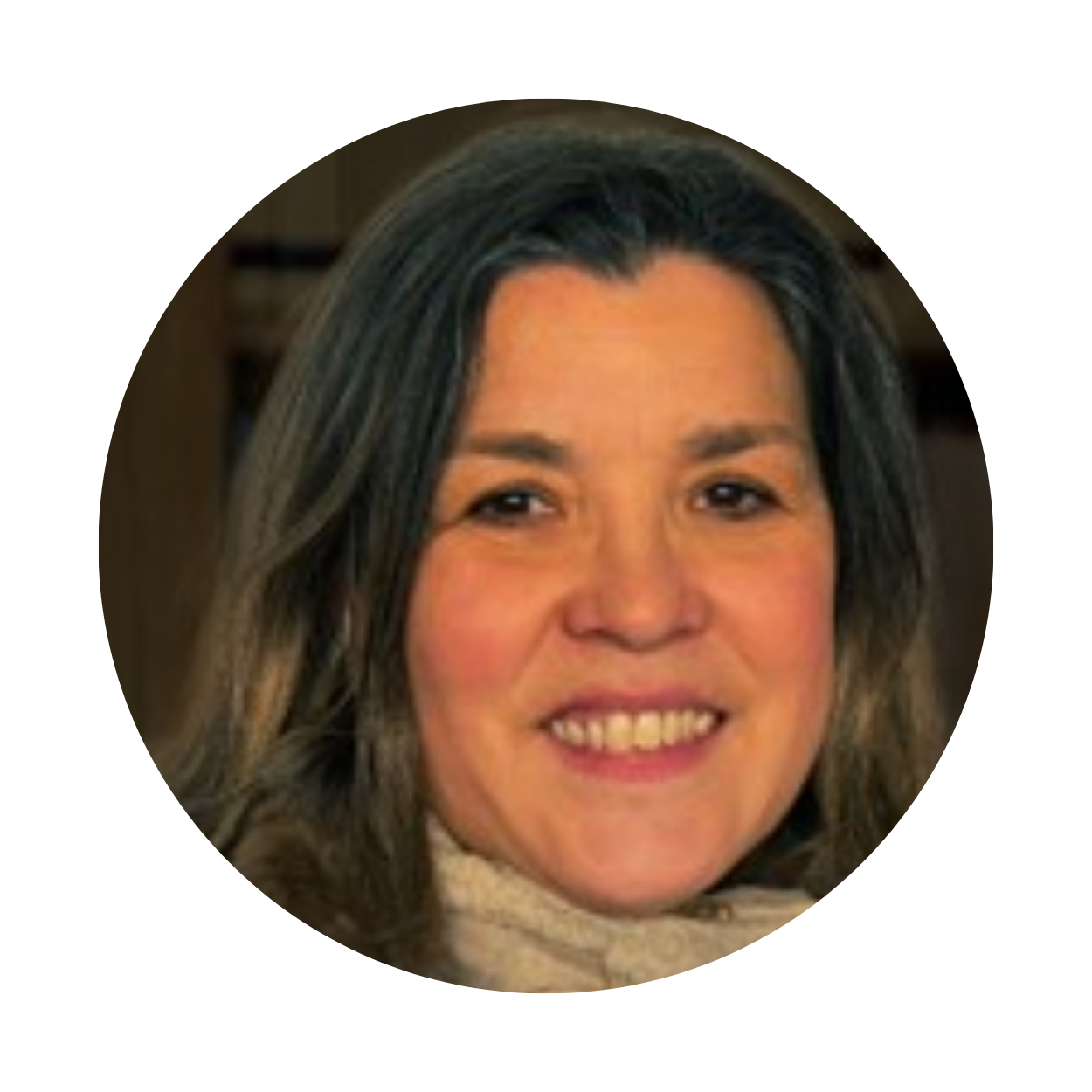 Dra. María Dolores del Castillo 🇪🇸 – CIIAL 2024